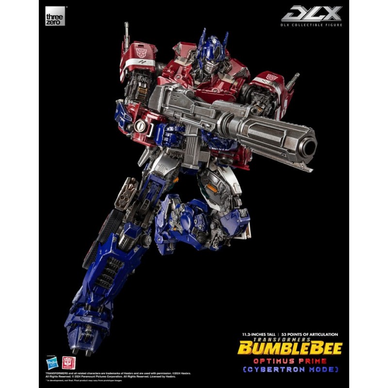 Buy Transformers: Optimus Prime (Cybertron Mode)