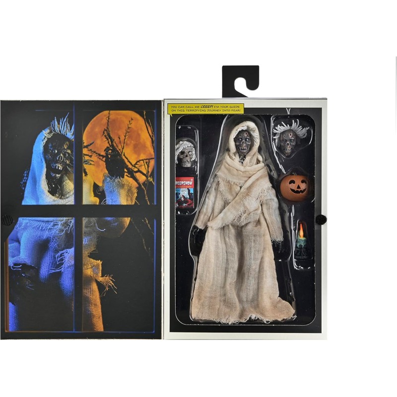 Buy NECA Template Action Figure 18 cm