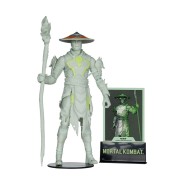 Buy Mortal Kombat: Raiden (Gold Label) Glow in