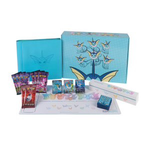 Buy Pokémon: Eevee Advanced Gift Box - Vaporeon