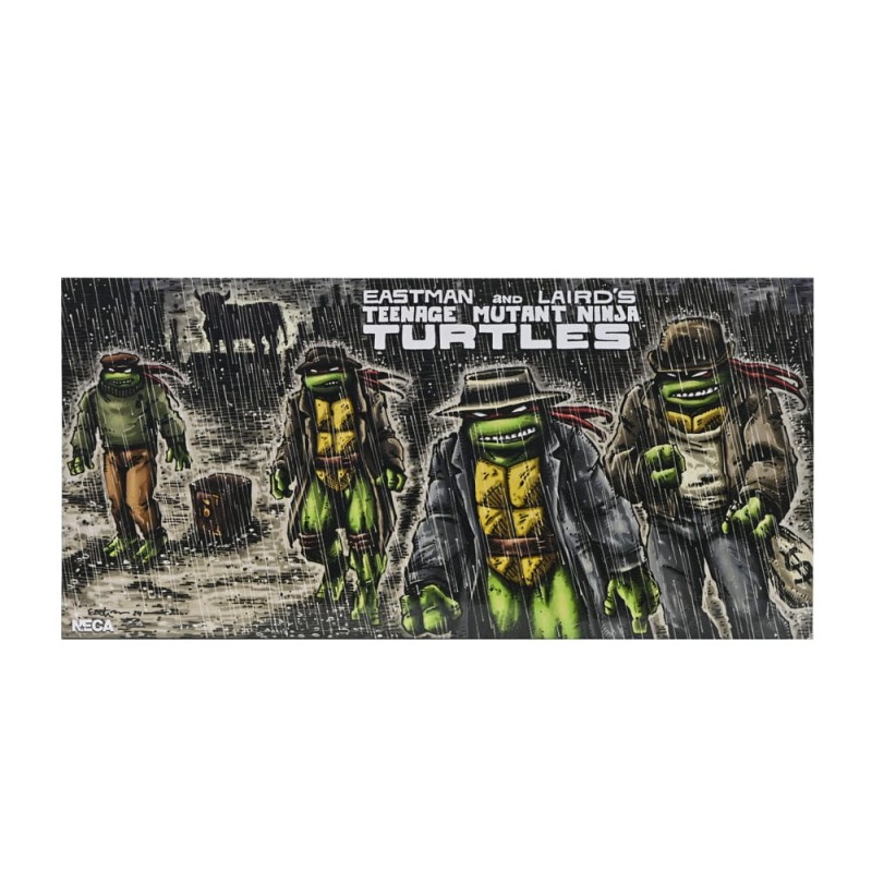 Buy Teenage Mutant Ninja Turtles: Gangster