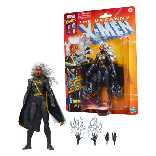 Buy Marvel Legends: Storm (Astonishing X-Men)