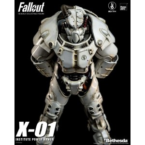 Buy Fallout: X-01 Institute Power Armor 1/6 Scale