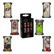 Buy Loungefly Mystery Pin: The Nightmare Before
