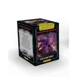 Buy Dungeons & Dragons: Sticker Collection Pack