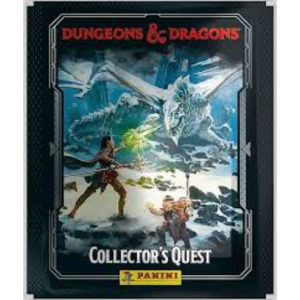 Buy Dungeons & Dragons: Sticker Collection Pack