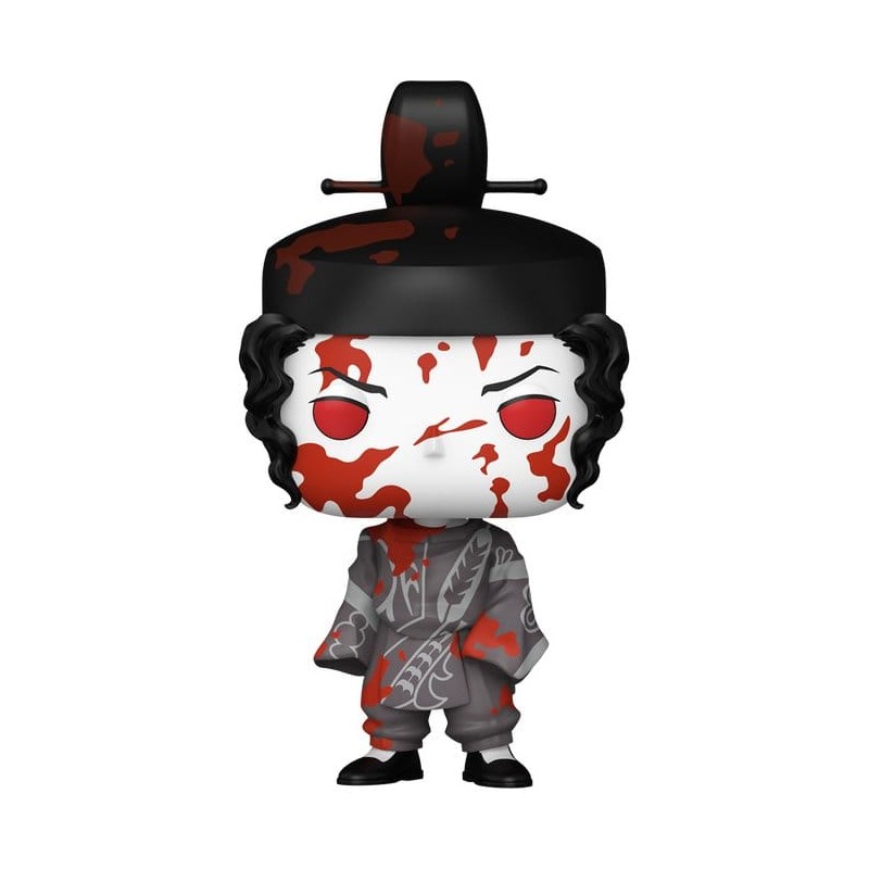 Buy Funko Pop! Anime: Demon Slayer - Muzan