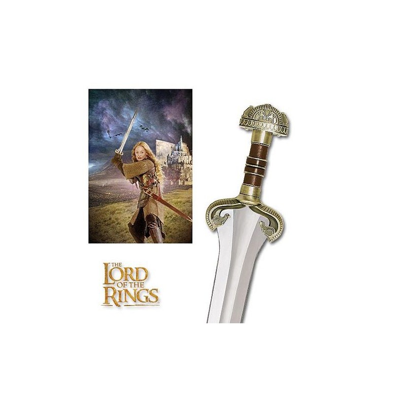 Buy United Cutlery Lord of the Rings Sword of Eowyn Zwaard, United Cutlery