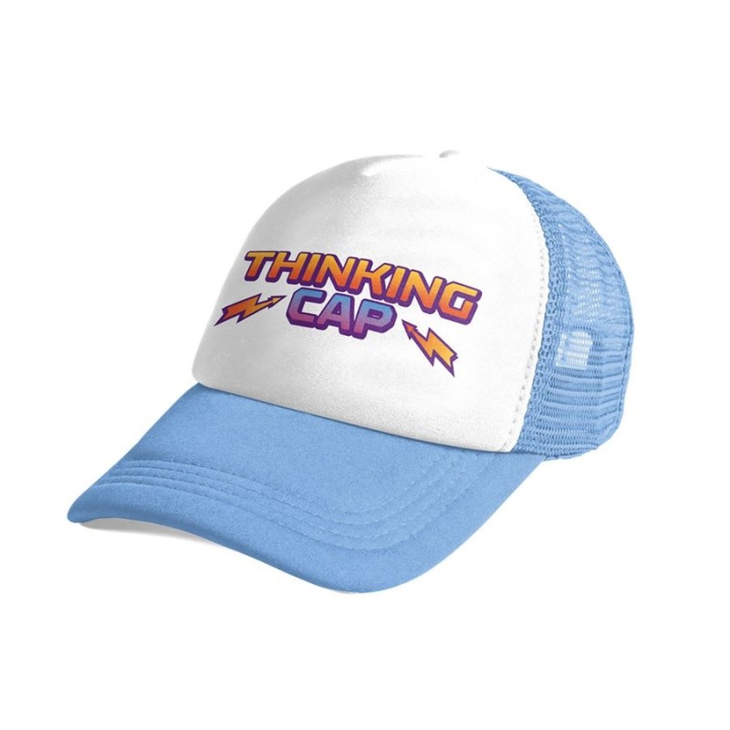 Buy Stranger Things: Dustin Thinking Cap,