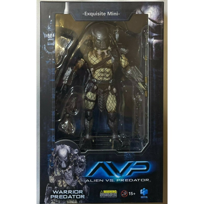 Alien Vs Predator Movie Temple