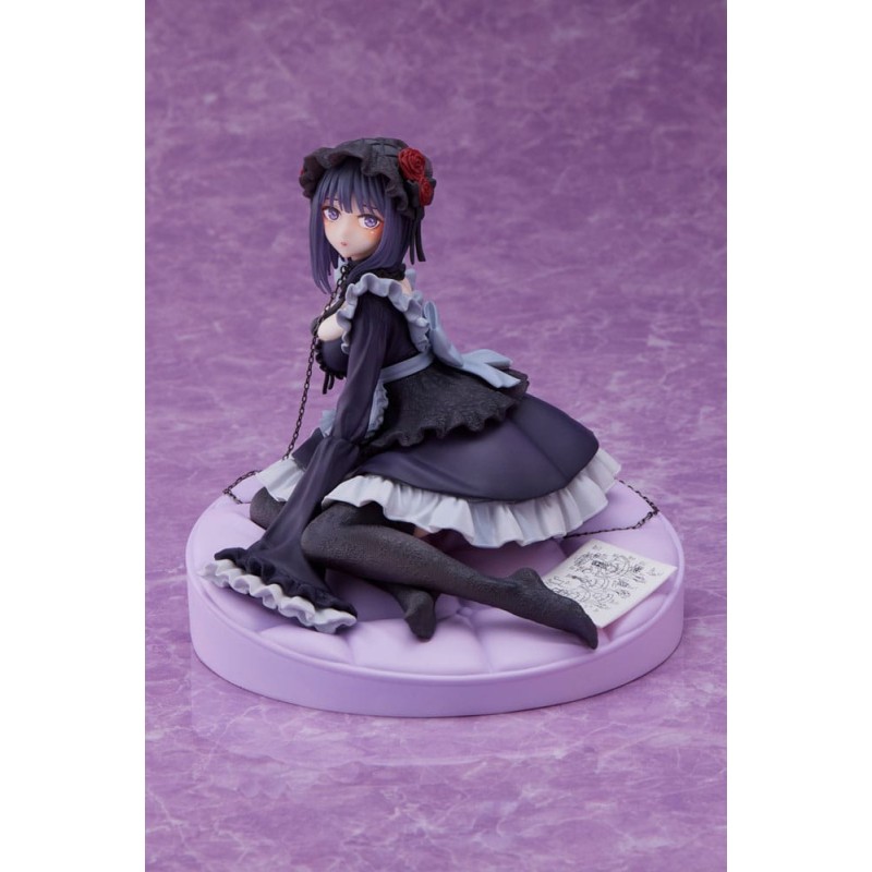 Buy My Dress Up Darling Pvc Figure Marin Kitagawa