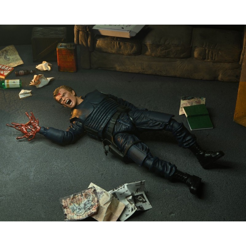 Buy NECA Robocop: Ultimate Alex Murphy OCP