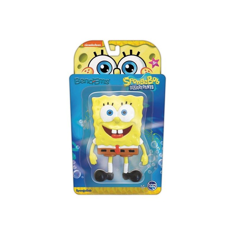 SpongeBob Squarepants